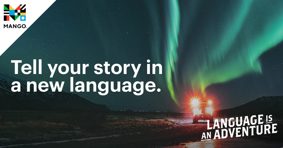Learn a Language Online with Mango Languages – Bennington Free Library